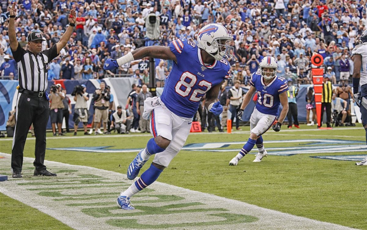 Tigers in the NFL