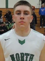 Philip Flory, Albany, Shooting Guard