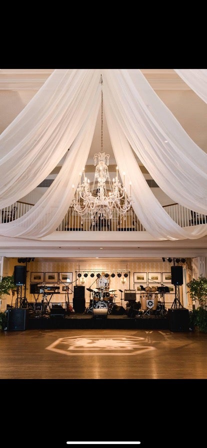 Cocky at wedding - Love USC