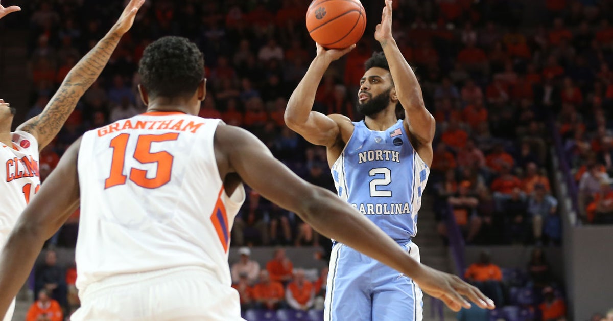 First Report: Berry Leads UNC to Overtime Win