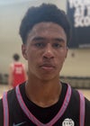 Donovan Davis, Freedom, Power Forward