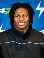 Jordan Renaud, Alabama, Defensive Line