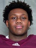 DeMarco Jenkins, Pearland, Defensive Line