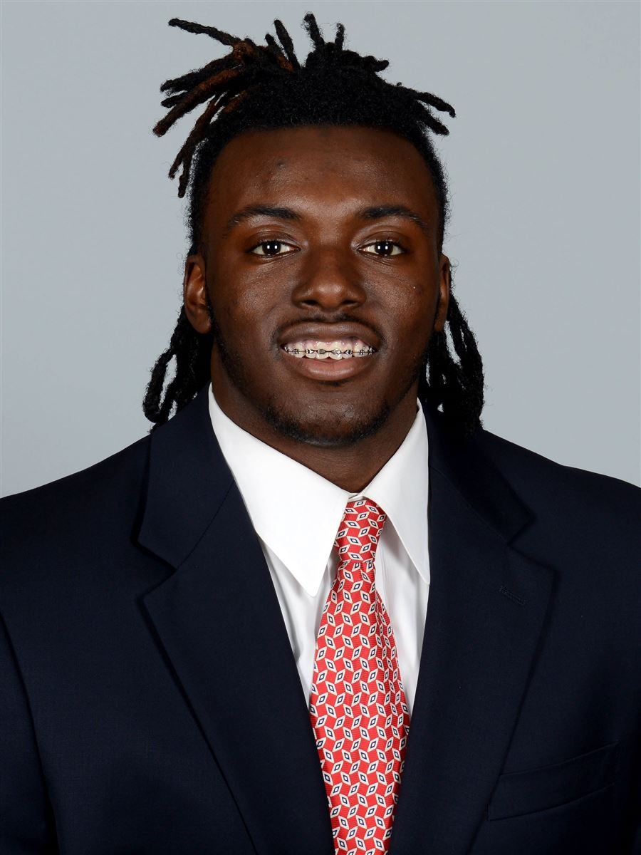 Richard LeCounte III Profile Photos