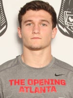 Austin Barron, Heard County, Cornerback