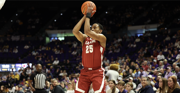 Nimari Burnett, Rylan Griffen continue to provide scoring sparks
