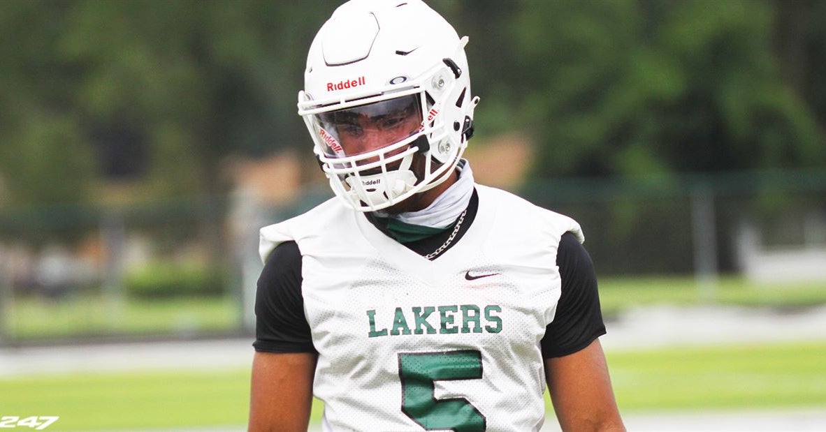 How to watch: Four-star Dillon Tatum announcing on CBS Sports HQ