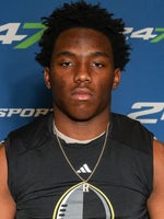 Rashawd Davis, Dowling Catholic, Running Back