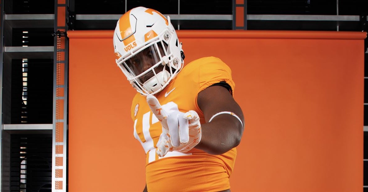 Newcomer Profile: Vols getting big-time disruptor, versatile D-line talent in Isaiah Campbell