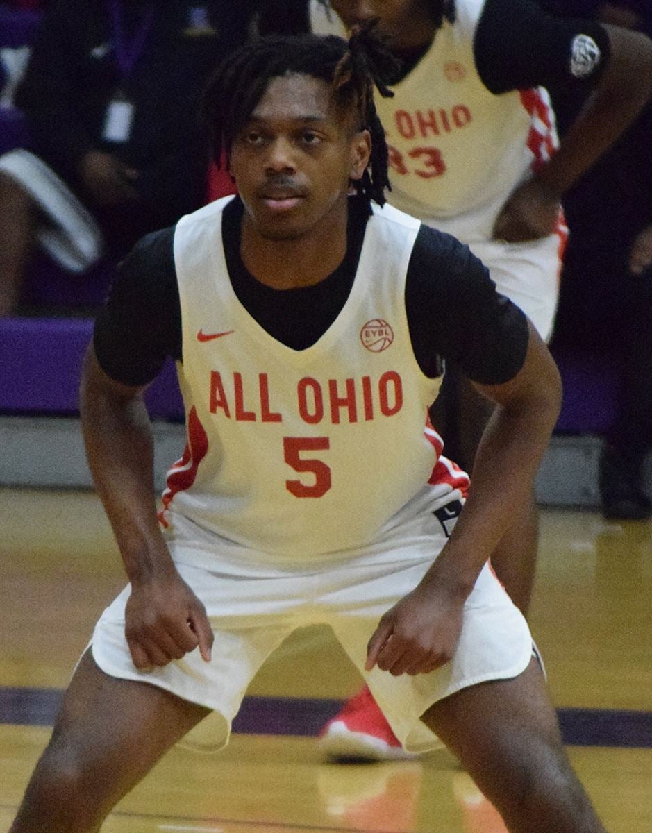 Sights and Sounds: All-Ohio program unveils top three teams at central ...