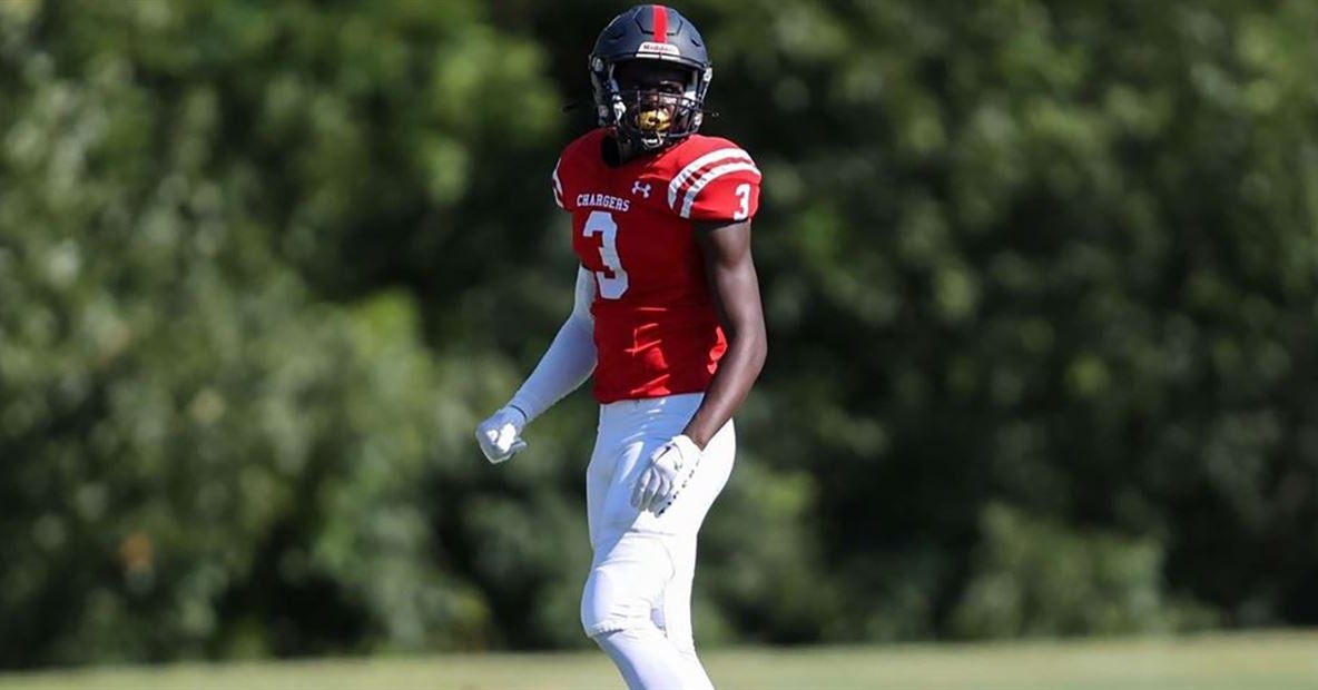 A conversation with five-star Ole Miss signee Caleb Cunningham