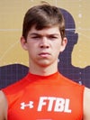 Tyler Beasley, Out-of-door Academy, Quarterback