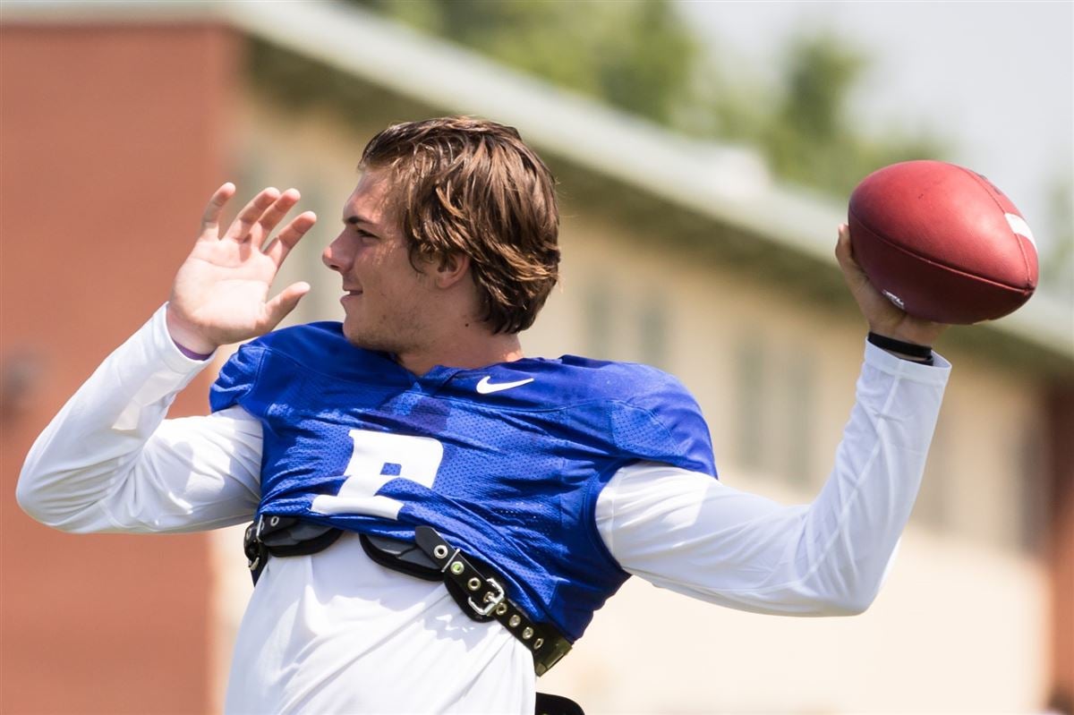 Cammon Cooper's Cougar Insights: Air Raid vs. Run 'n' Shoot