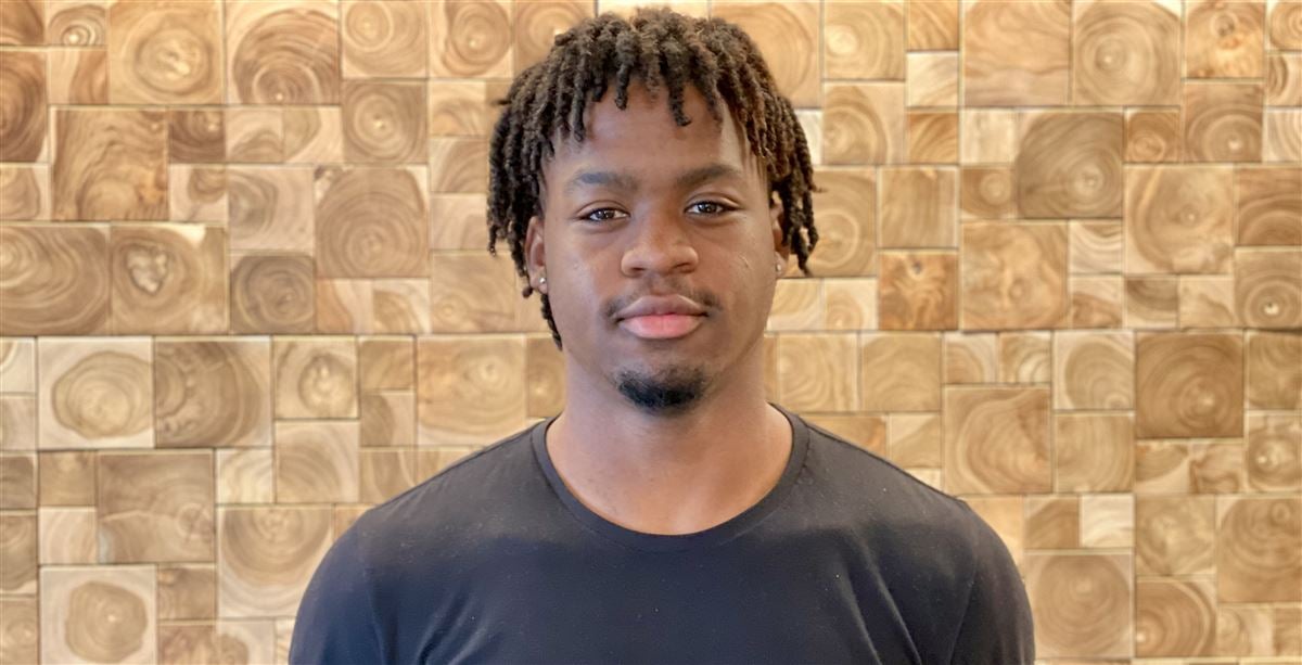 Decision day for five-star Tennessee edge-rusher target Jordan Ross