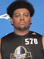 Johnny Scales, Zionsville, Defensive Tackle