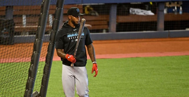 Former Husker commit Monte Harrison makes MLB debut