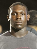 Mikhal Johnson, Sierra Canyon, Edge