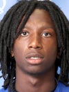 Anthony Malone, Blinn College, Wide Receiver