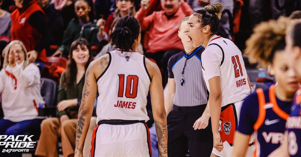 How to Watch: No. 13 NC State WBB vs No. 1 Notre Dame