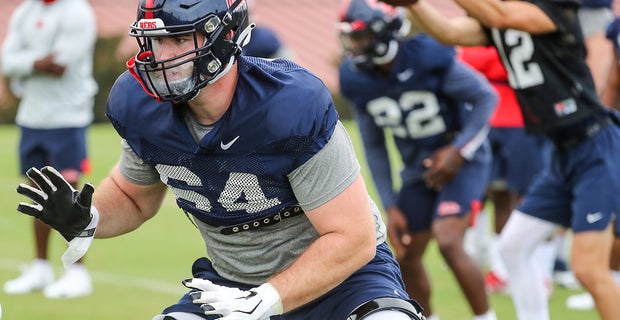 With a year under his belt, young Nick Broeker is ready to shine