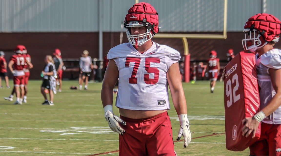 Best of Patrick Kutas still to come following move inside