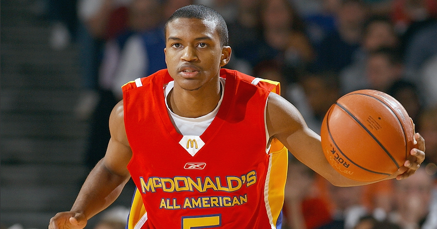 Jai Lucas: 'I was coming to Kentucky' before Tubby Smith left