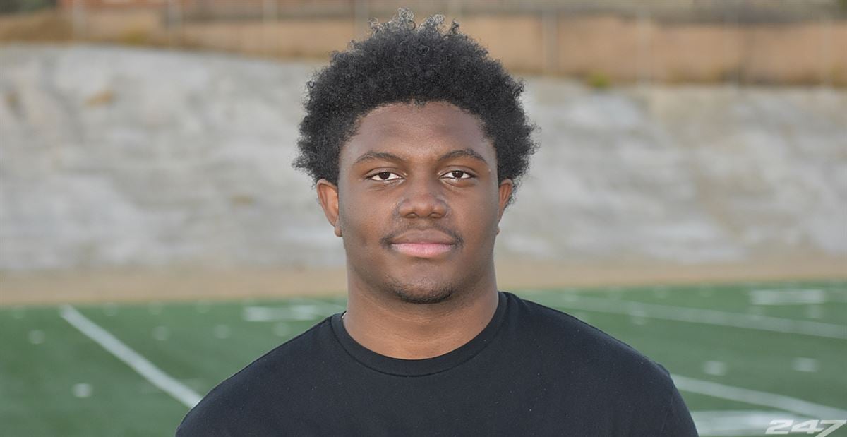 Top 100 2023 LB Tre Edwards talks new offers, All-American Bowl selection