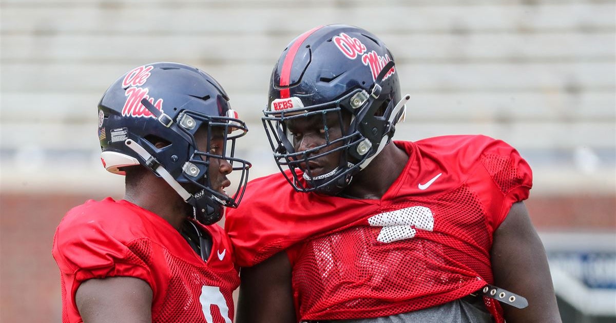 Henry rode the rollercoaster, but game week is finally here