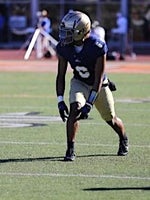 Jaylen Hall, Mater Dei Catholic, Wide Receiver