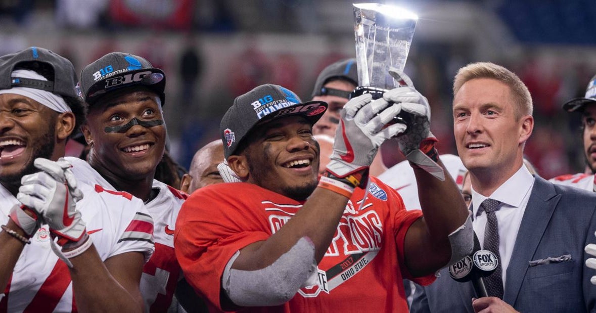 Bucknuts Live: Future holdings?