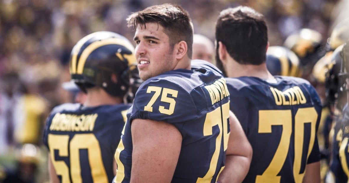 Film Review - Jon Runyan Jr.