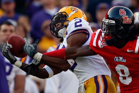 Best of Talk of Champions: Marshay Green