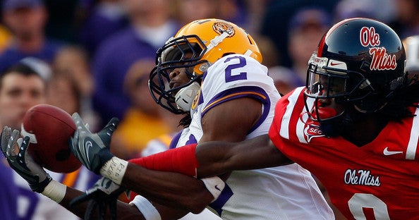 Best of Talk of Champions: Marshay Green