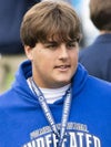 Logan Anthony, Palmerton, Offensive Line