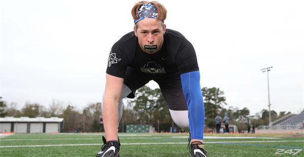 Frogs make top 11 for Max Wright