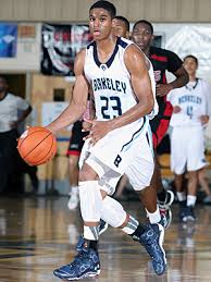 Talent Assessment: Justin Gray