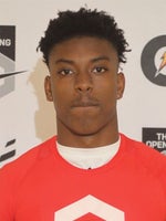 Demarkus Cunningham, Bessemer City, Outside Linebacker