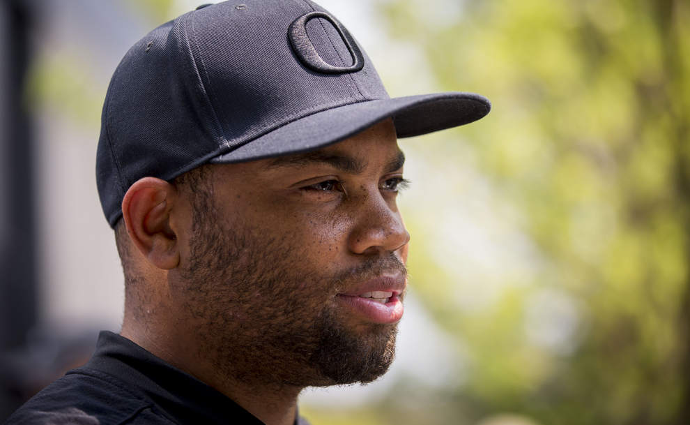 Charles Clark Hired as Ole Miss 10th Assistant