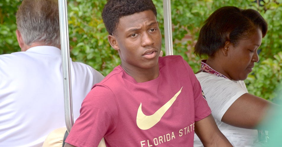 Arian Smith discusses each school in his Top 8