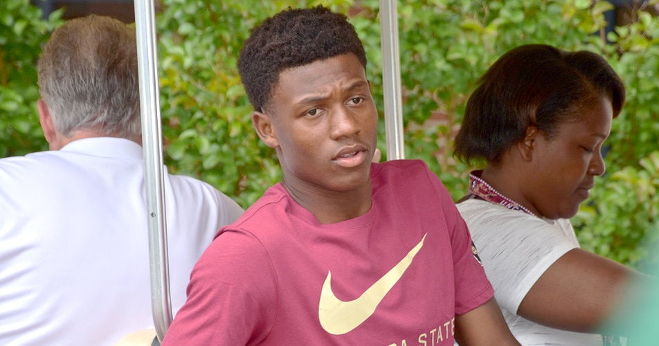 Arian Smith discusses each school in his Top 8