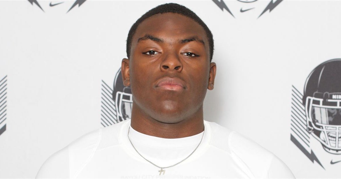 Commitment analysis: 3-star OL Chayse Todd to Houston