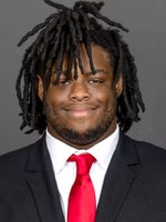 Gabe Fortson, Arkansas State, Offensive Line