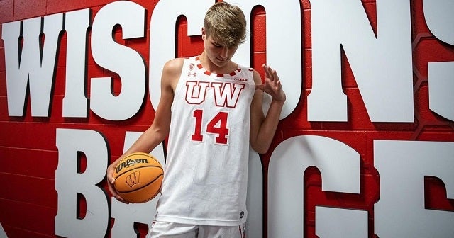 The Impact: Nolan Winter is a Badger