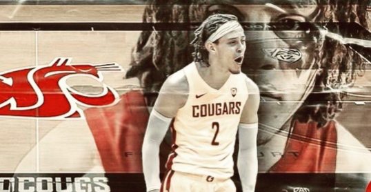 D-II All-American guard Tyrell Roberts will transfer to WSU