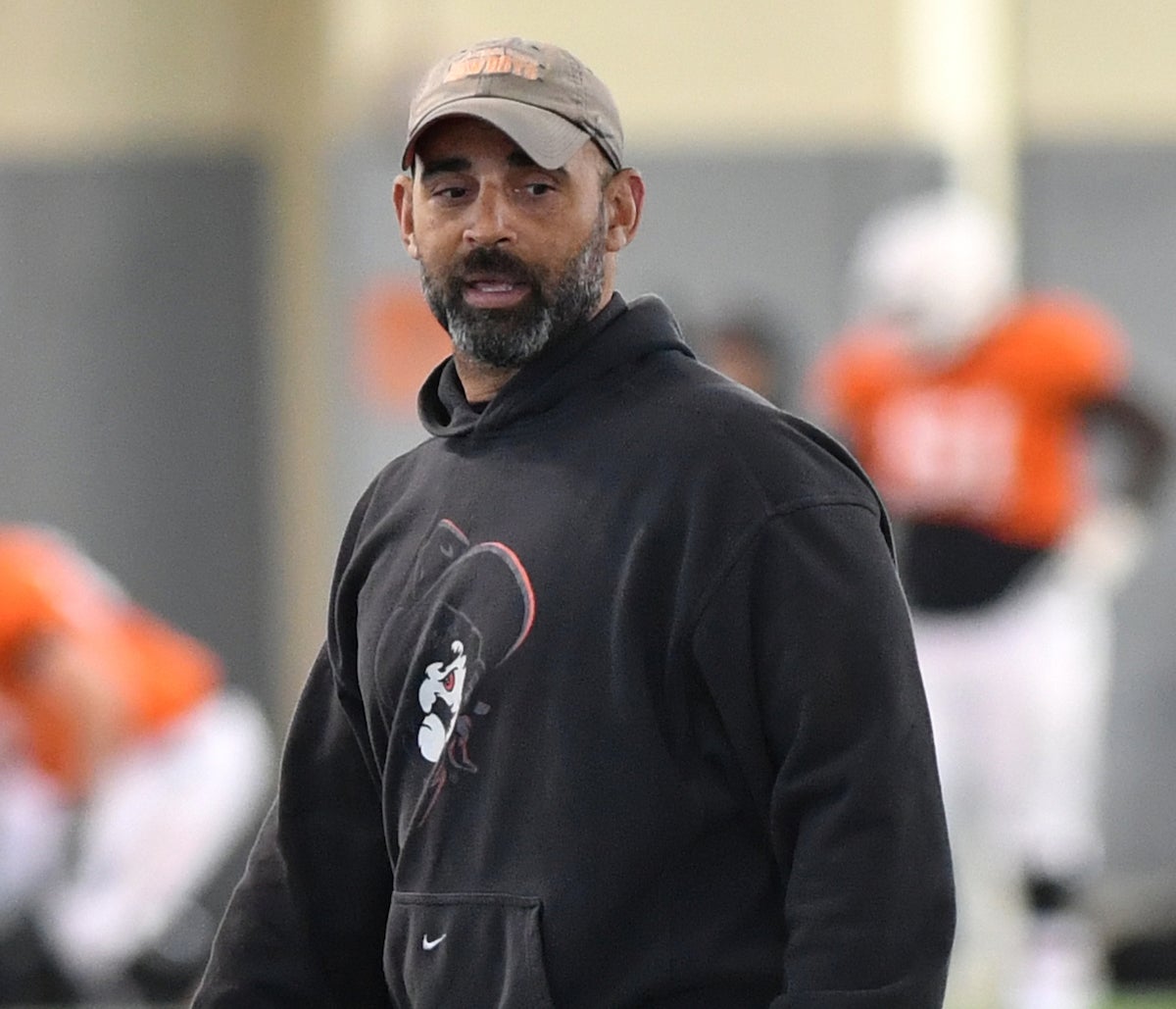 Washington State Coaches Hot Board: Cougar Connections-Only Edition