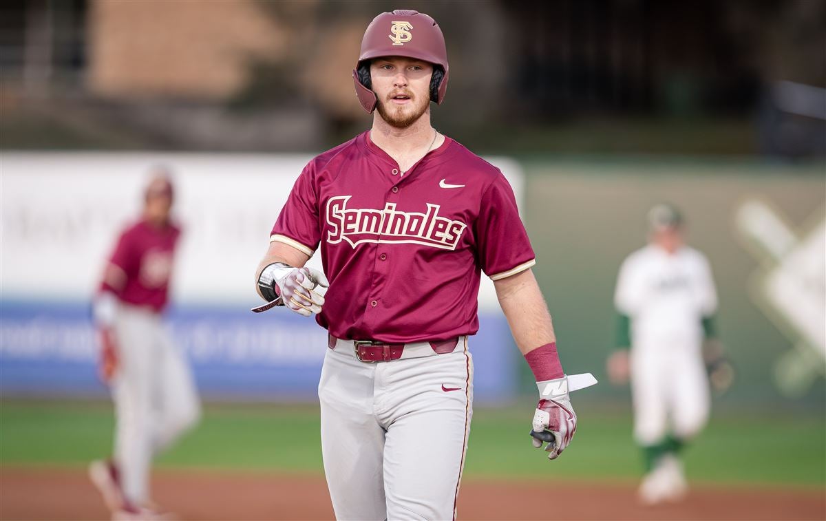 Live Updates: WF 10, FSU 9 - FINAL