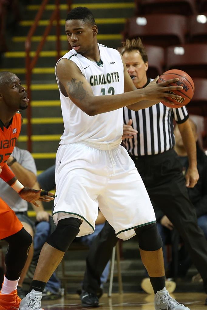 Mike Thorne sets Kansas visit