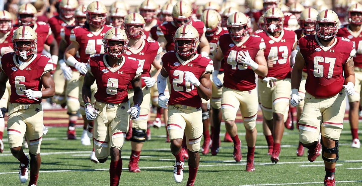 The 50 Best College Football Programs, Ranked by Total Wins