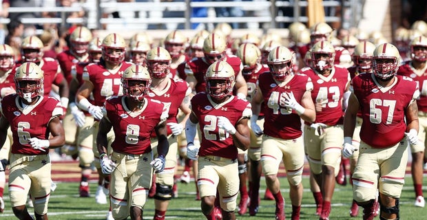 The 50 Best College Football Programs, Ranked by Total Wins