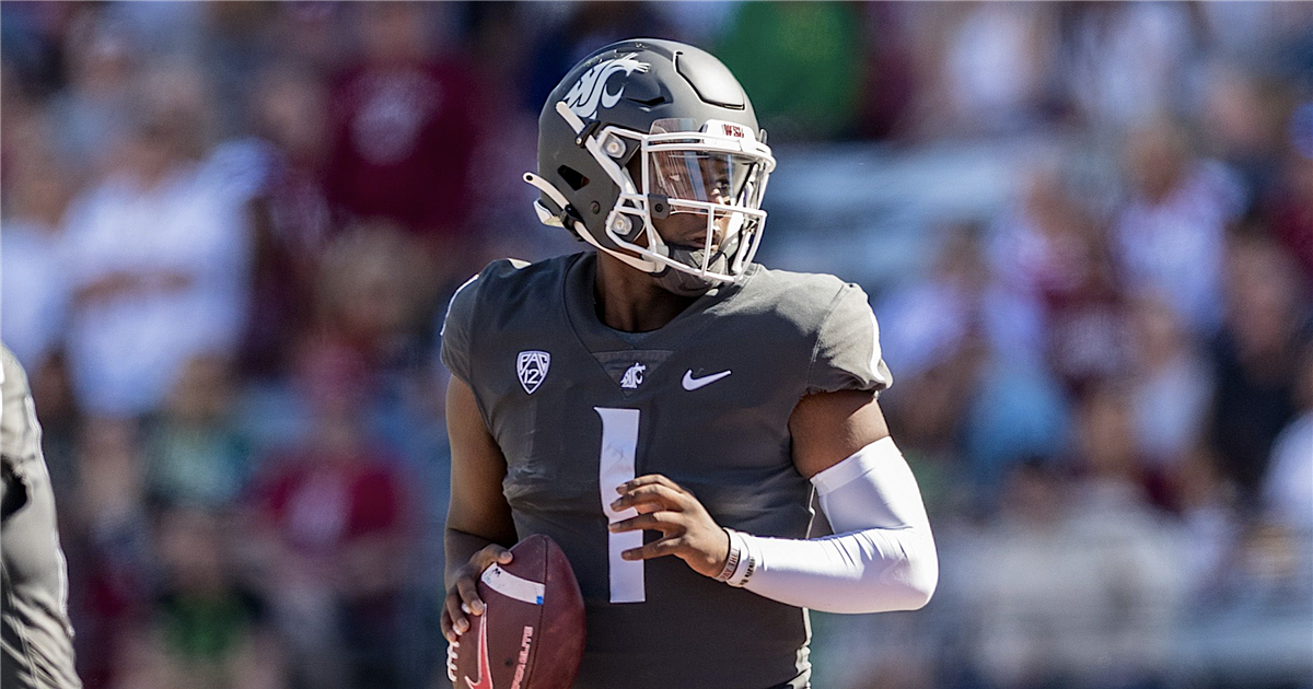 Assessing the five-week roller coaster ride of Washington State ...